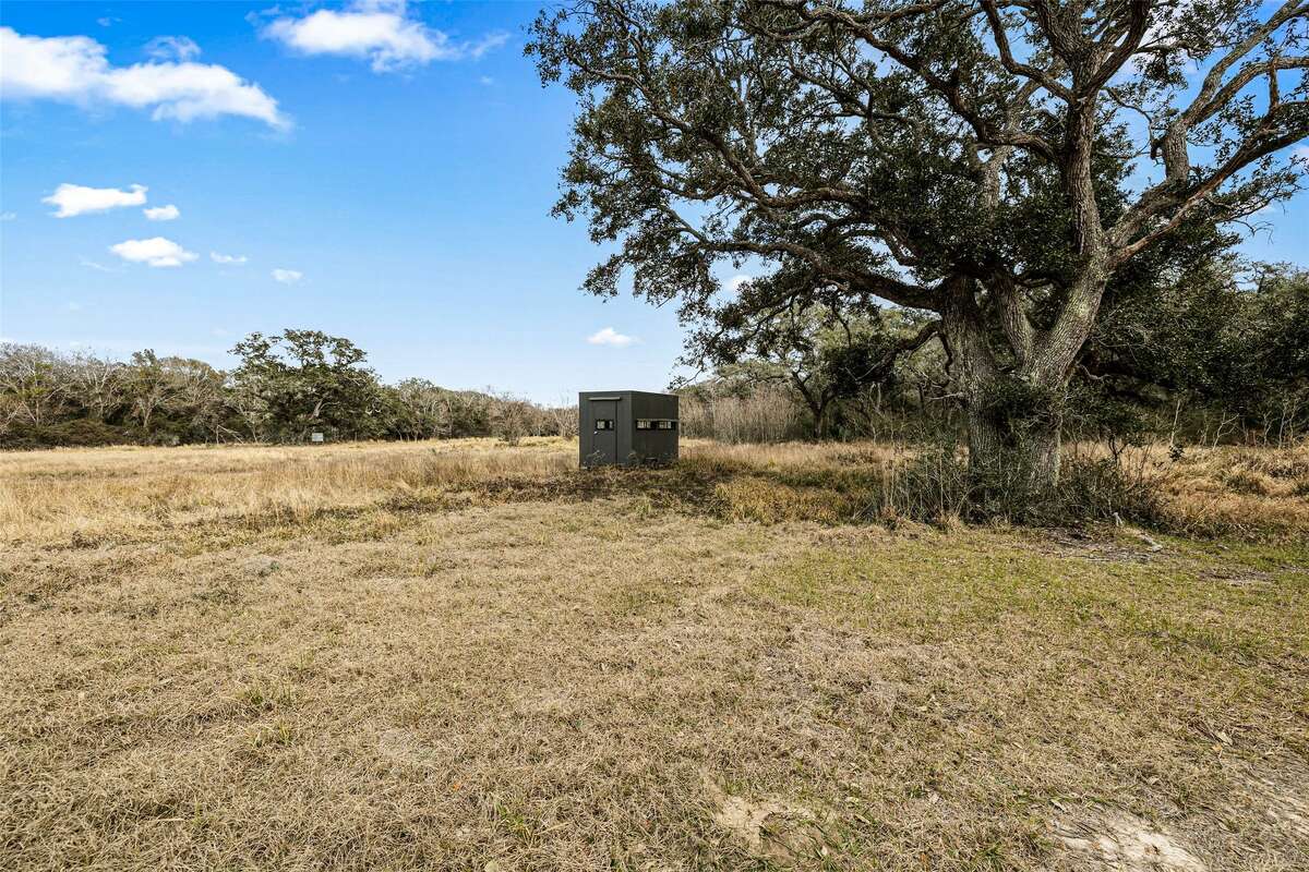 Sleek, modern Texas ranch listed at $5.3M is an hour from Houston and ...