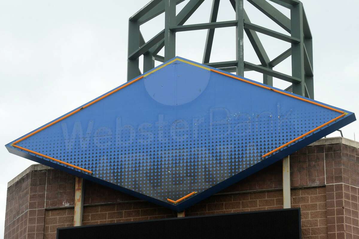 Bridgeport arena has new name, corporate sponsor