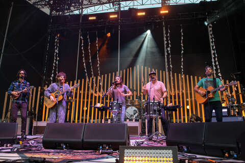 Capitol Groove music festival in CT: What to know before you go