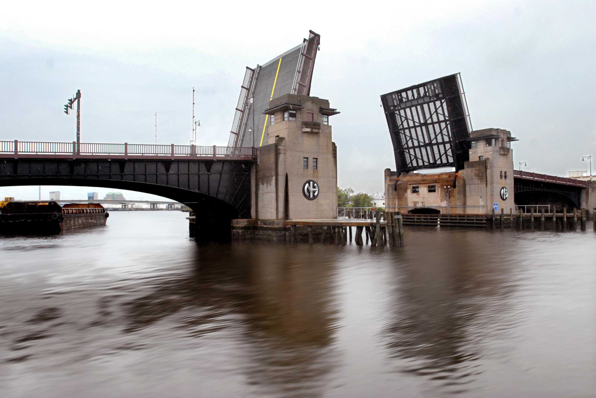 Ferry Street bridge in New Haven to be closed Wednesday for sensor change