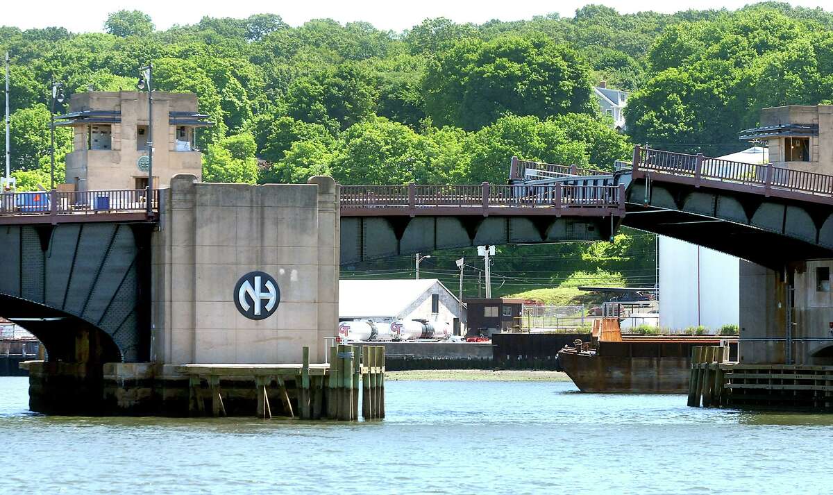 Ferry Street bridge in New Haven to be closed Wednesday for sensor change