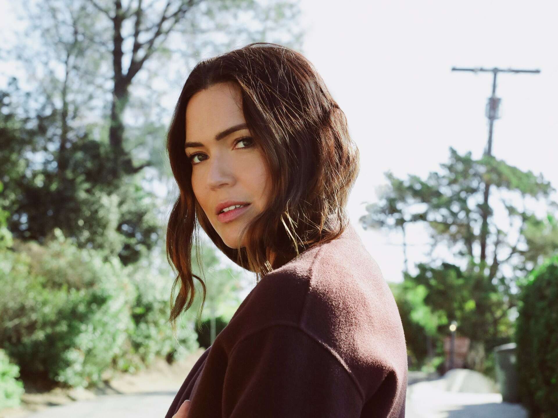 Pop star and 'This is Us' actress Mandy Moore announces Houston concert ...