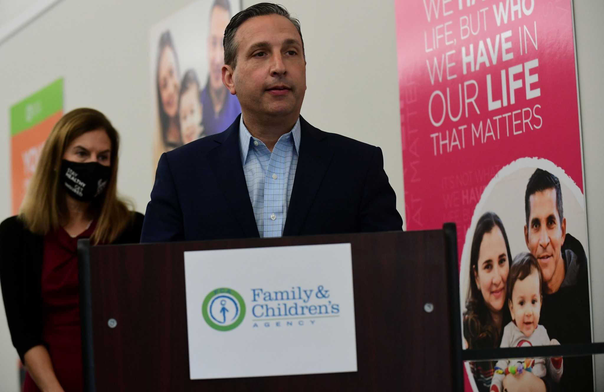 State Sen. Bob Duff (opinion): For Open Choice, the time is now