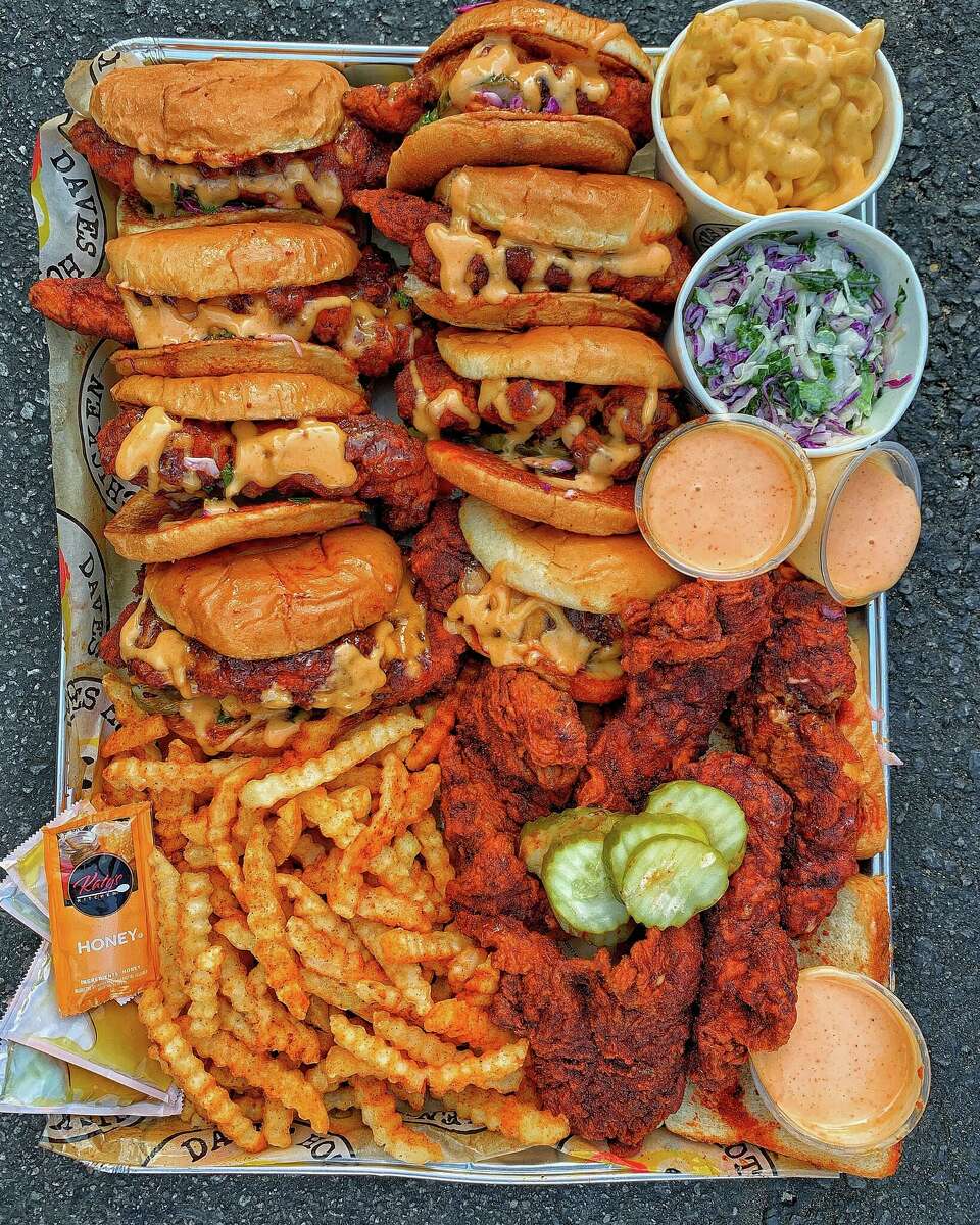 Dave's Hot Chicken planning four locations in Hartford area