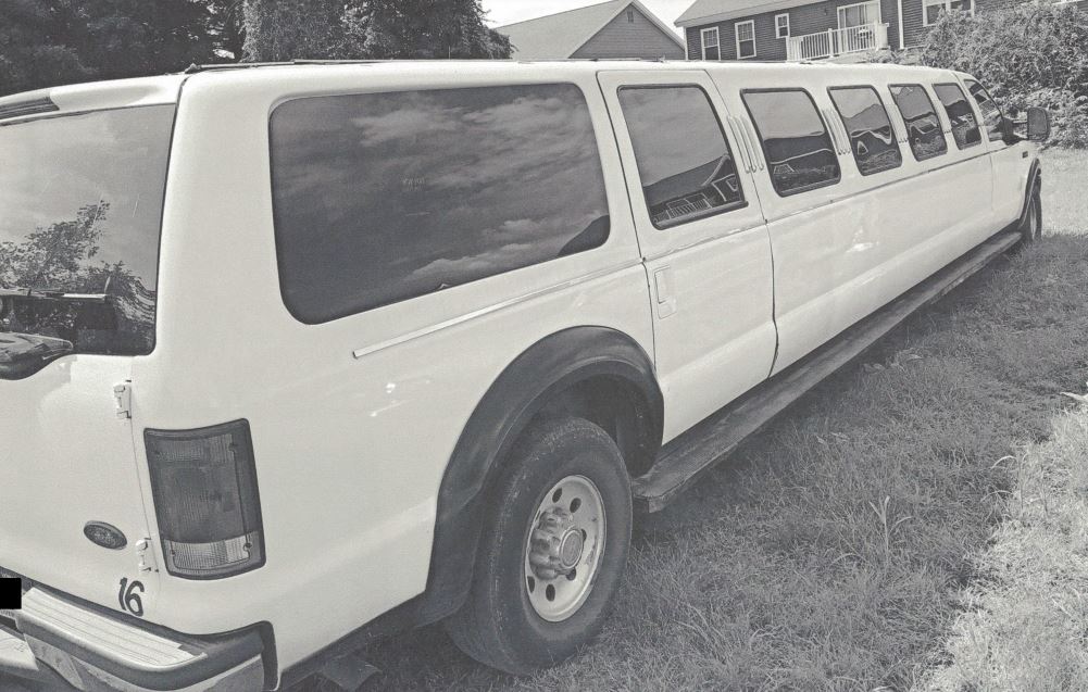 New York limo task force recommendations up in air as new year begins