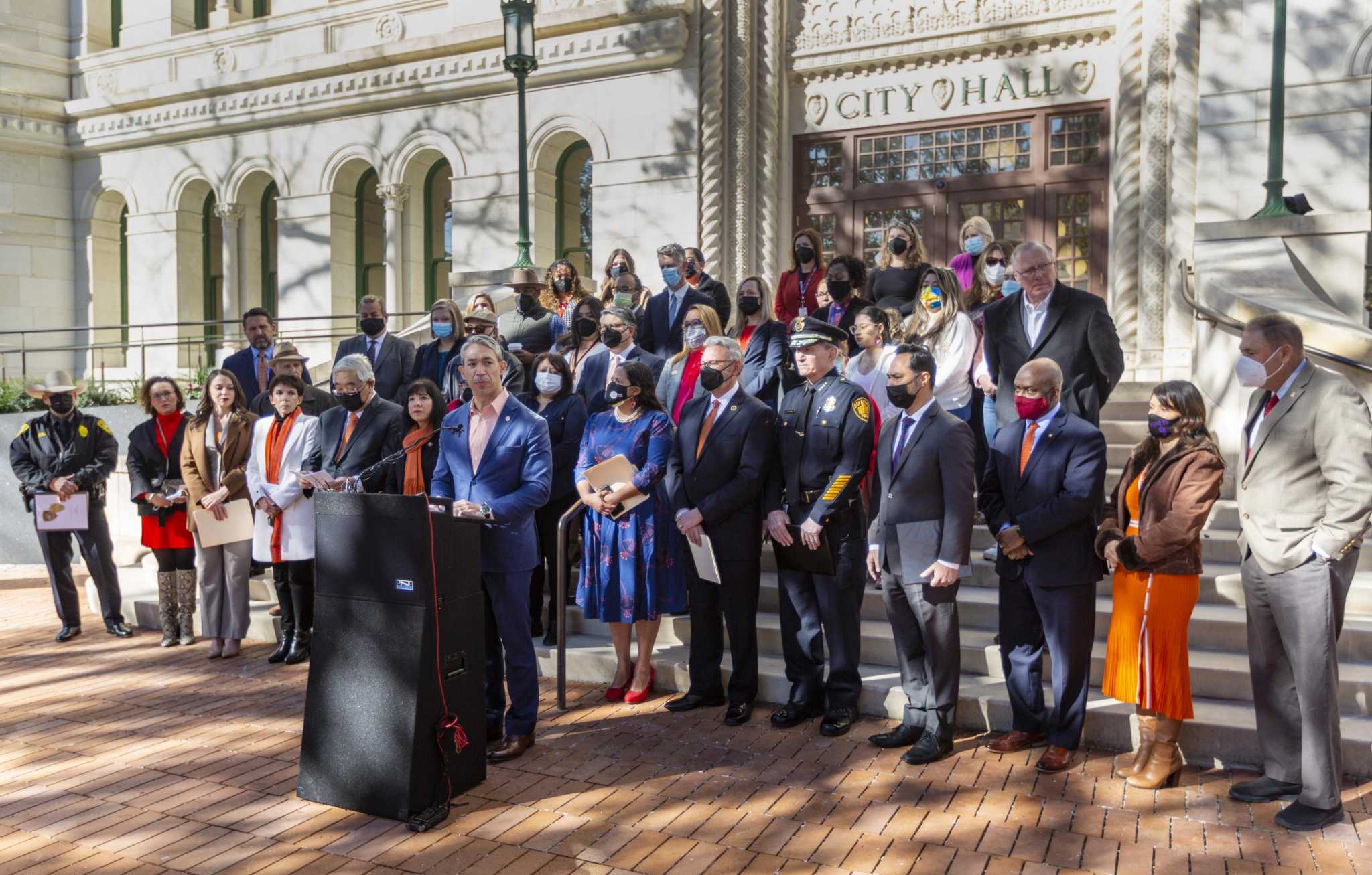 Commentary: We need to break the multi-generational cycle of domestic ...