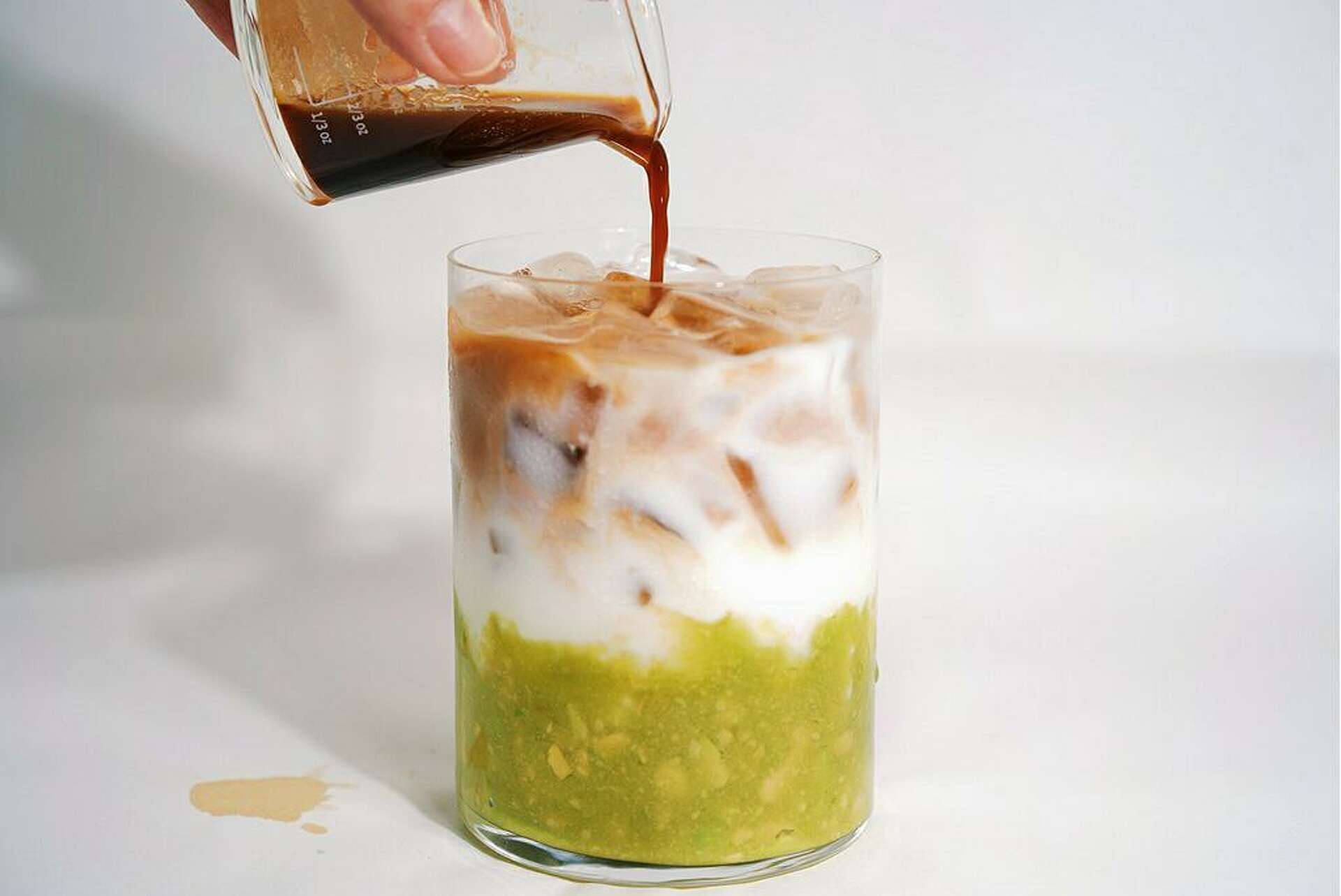 Durian, avocado and pineapple lattes? This new S.F. cafe is betting on ...