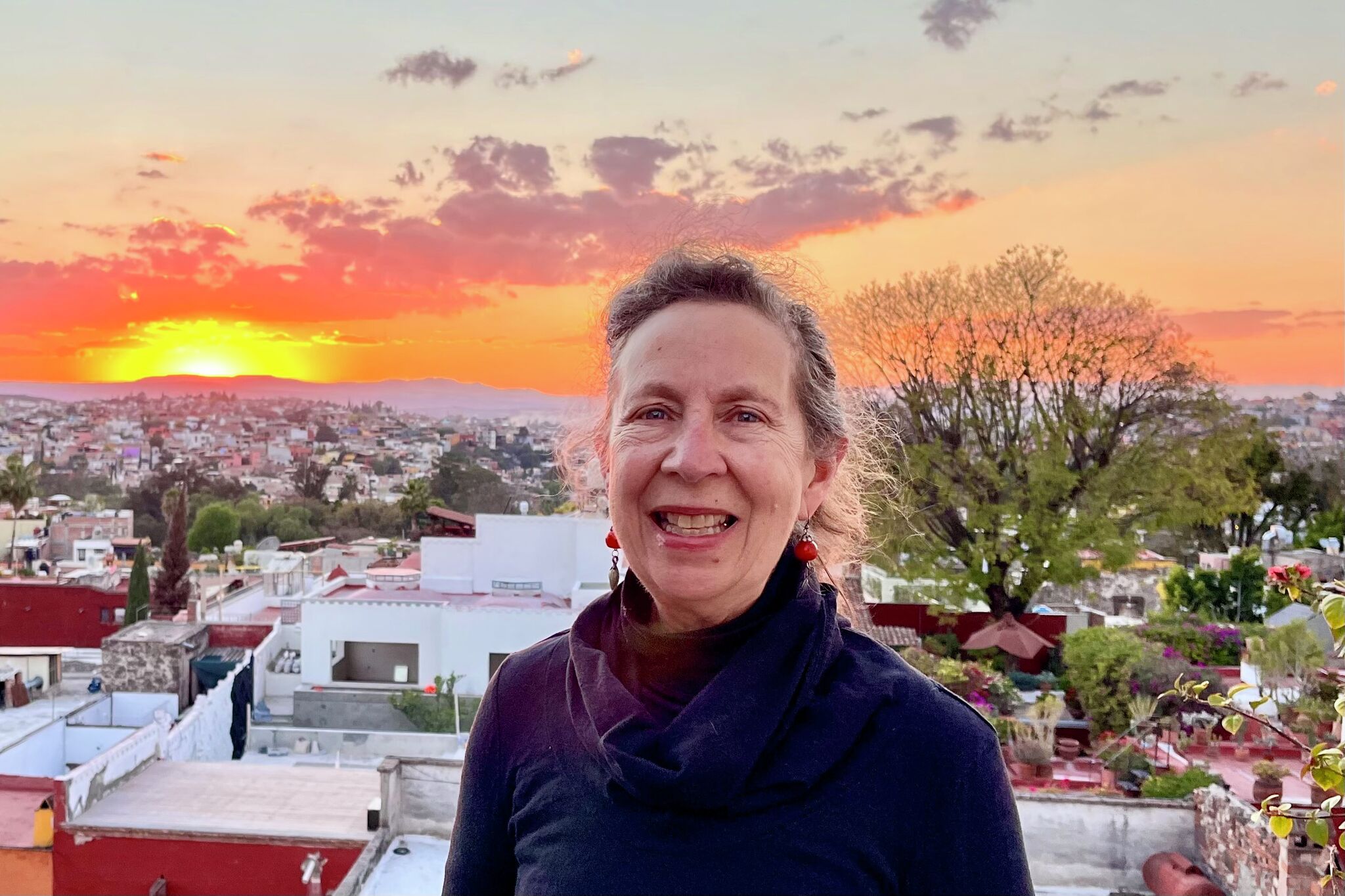 Workshop, book signing at Creative 360 to focus on tapping into inner ...