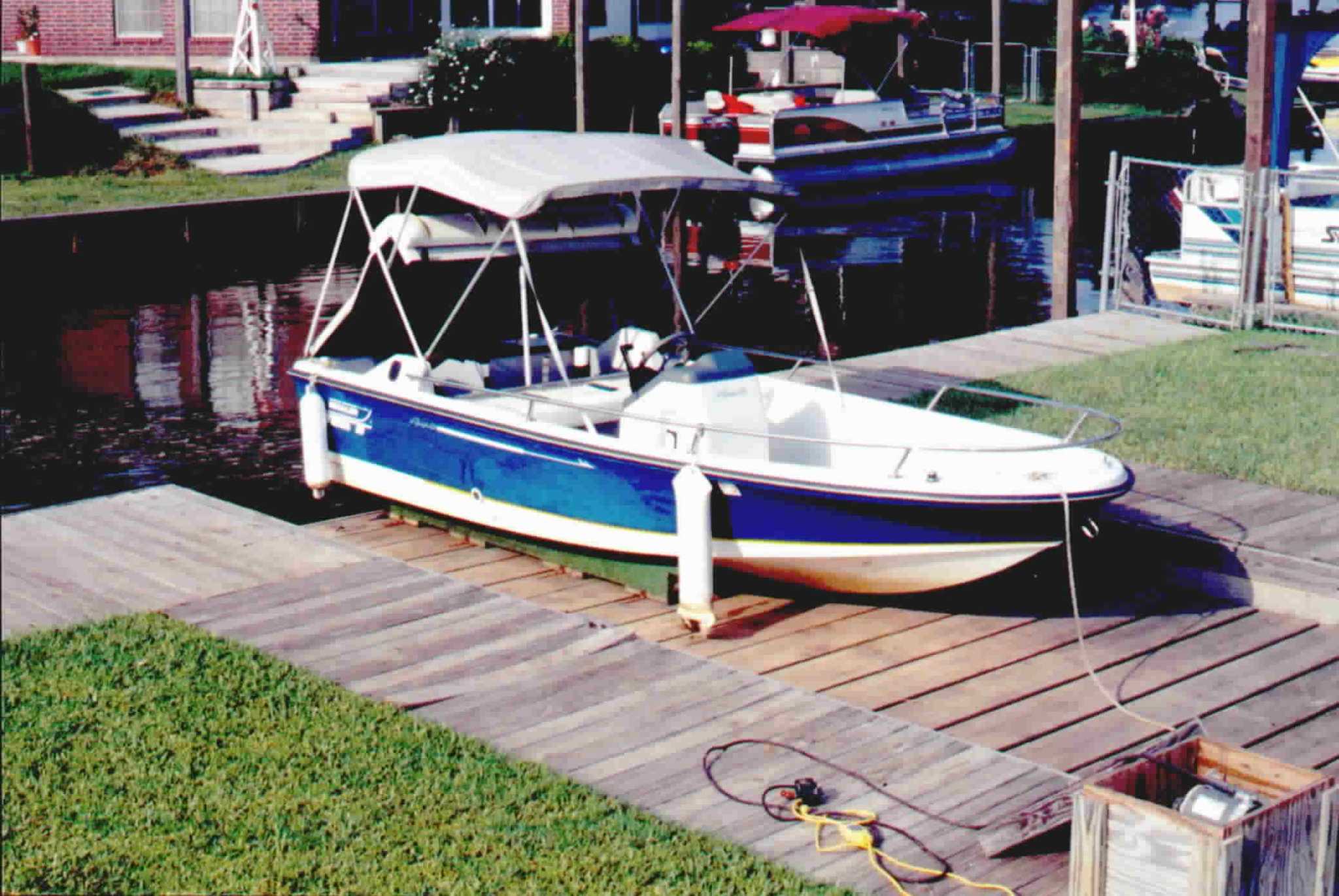 LeBlanc: Real boaters are a special group