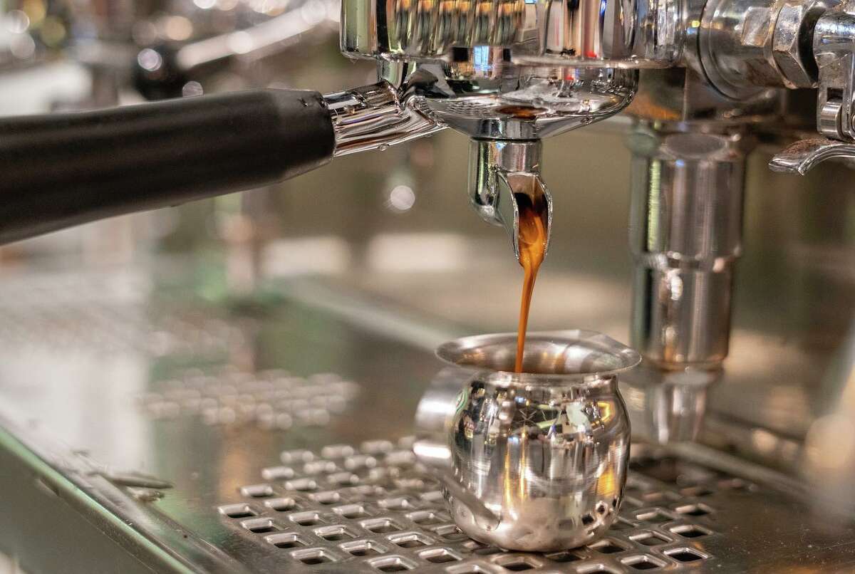 Pausa Caffè, a new Italian coffee shop, opens in Norwalk