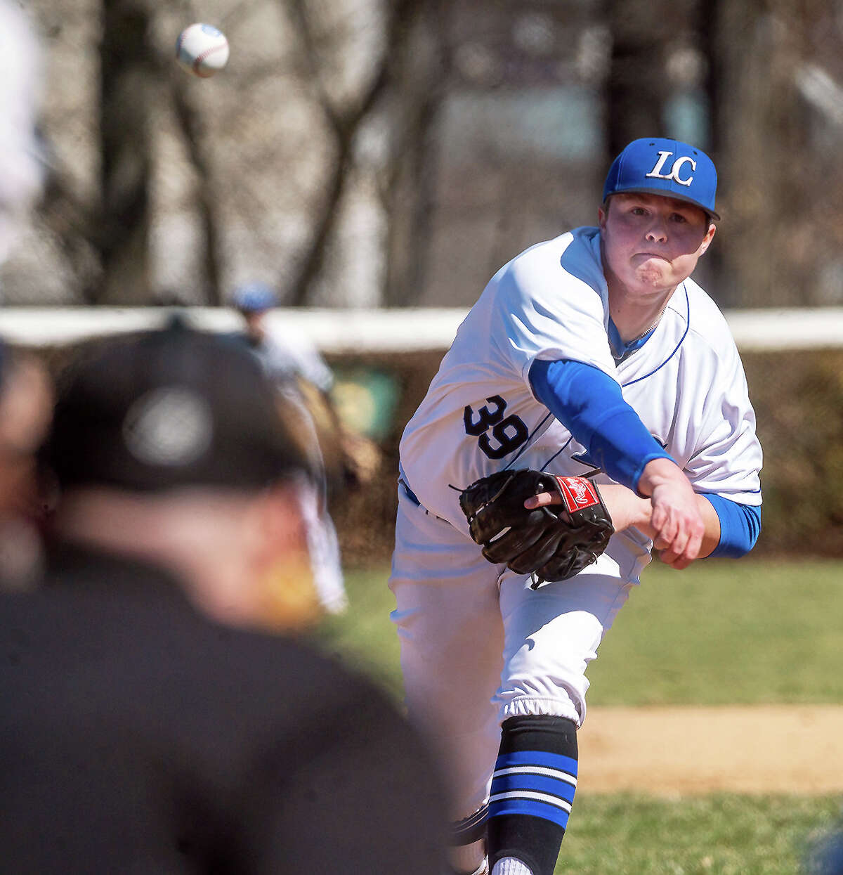 Full plate, tough schedule for Trailblazers