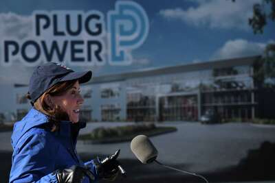 Plug Power - Times Union