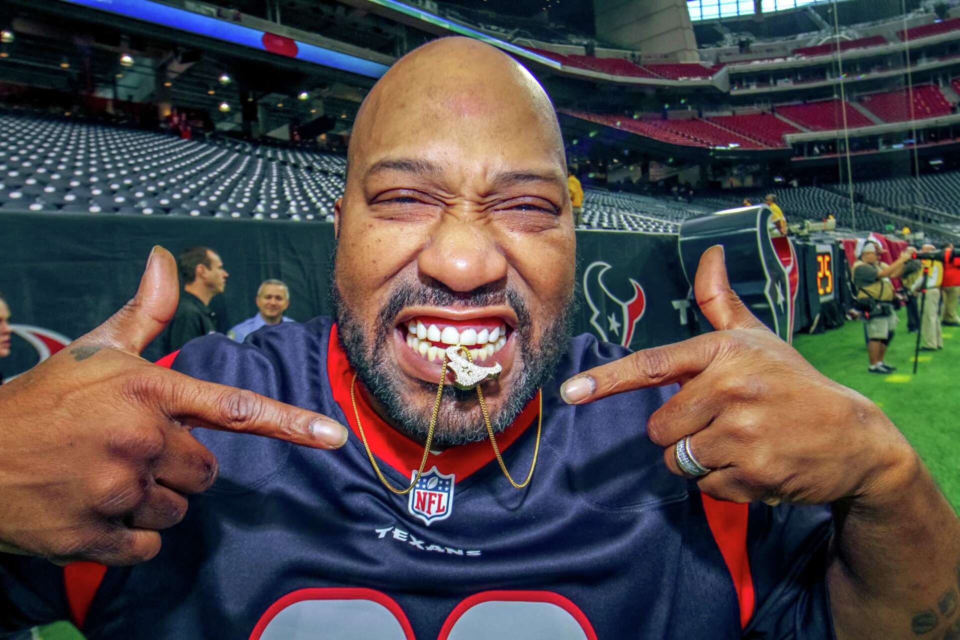 Bun B: What you may not know about the Houston rap legend