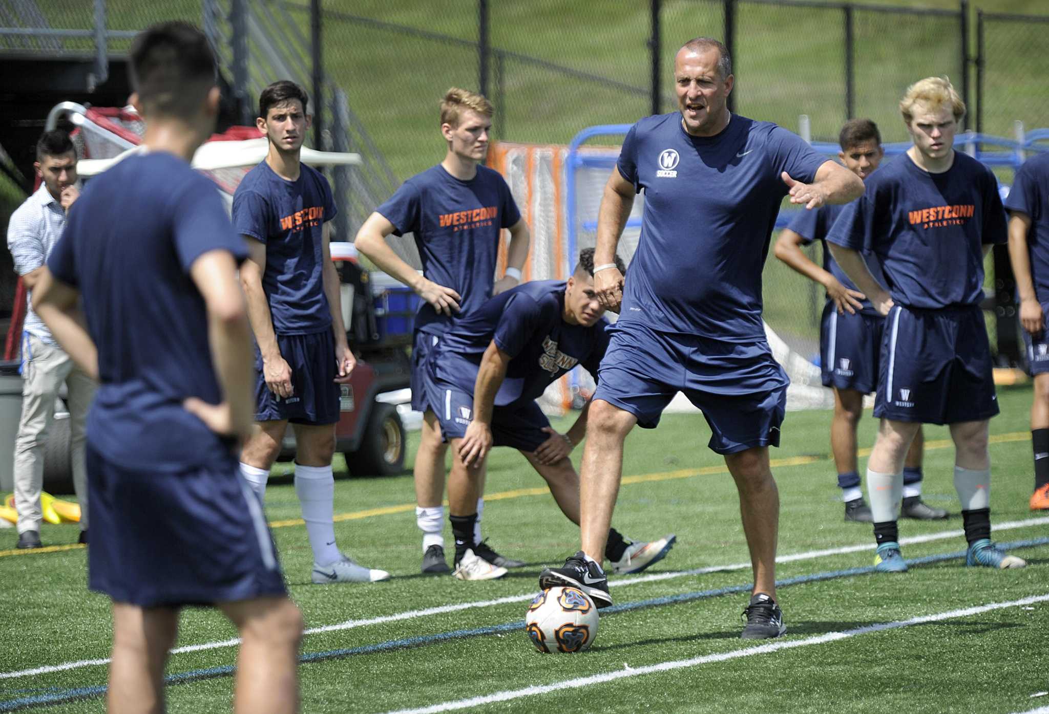 Eight to be inducted into Connecticut Soccer Hall of Fame