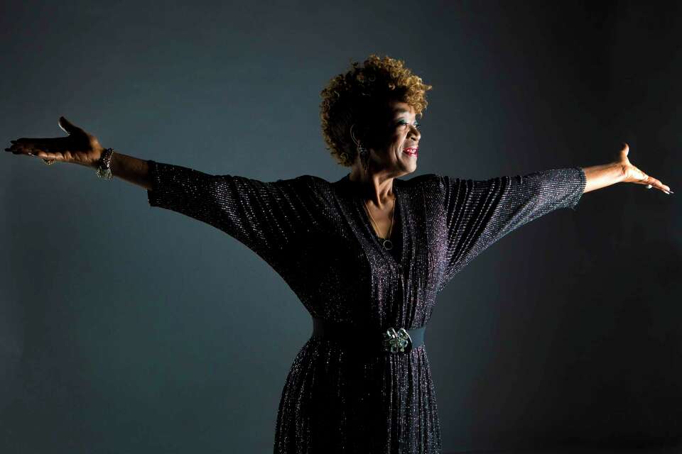 Andrew Dansby's top 5 Houston concerts this week: Stevie Nicks