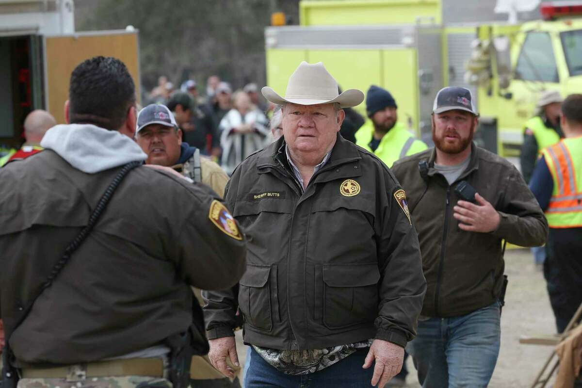 Missing 5-year-old boy found safe, healthy after massive search in ...