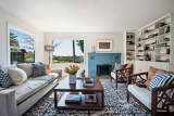In 1949, this Bay Area home passed Maybeck's exacting standards. Now it ...