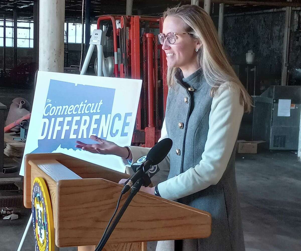 CT-based hedge fund giant Bridgewater pays back state loan