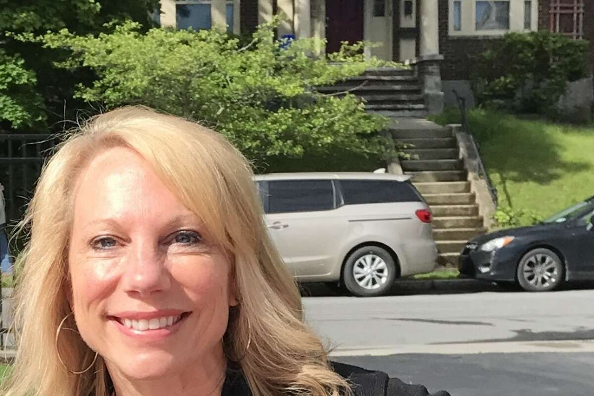 Two employees keep focus on members, embodying the health insurer's mission