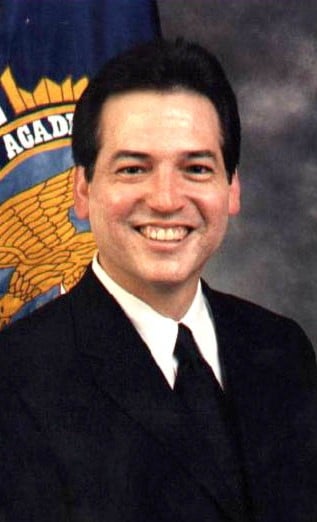 TAMIU Chief of Police Fructuoso San Miguel dies at 61