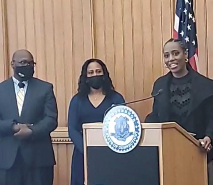 Five more Connecticut companies join gender-equity coalition