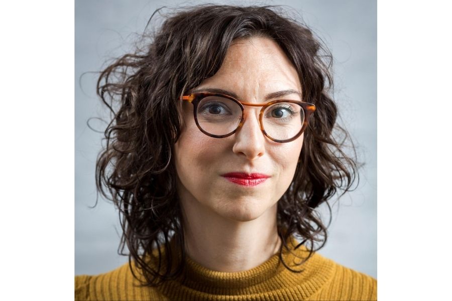 Katie Vogel joins Hearst’s DevHub as director of SEO strategy