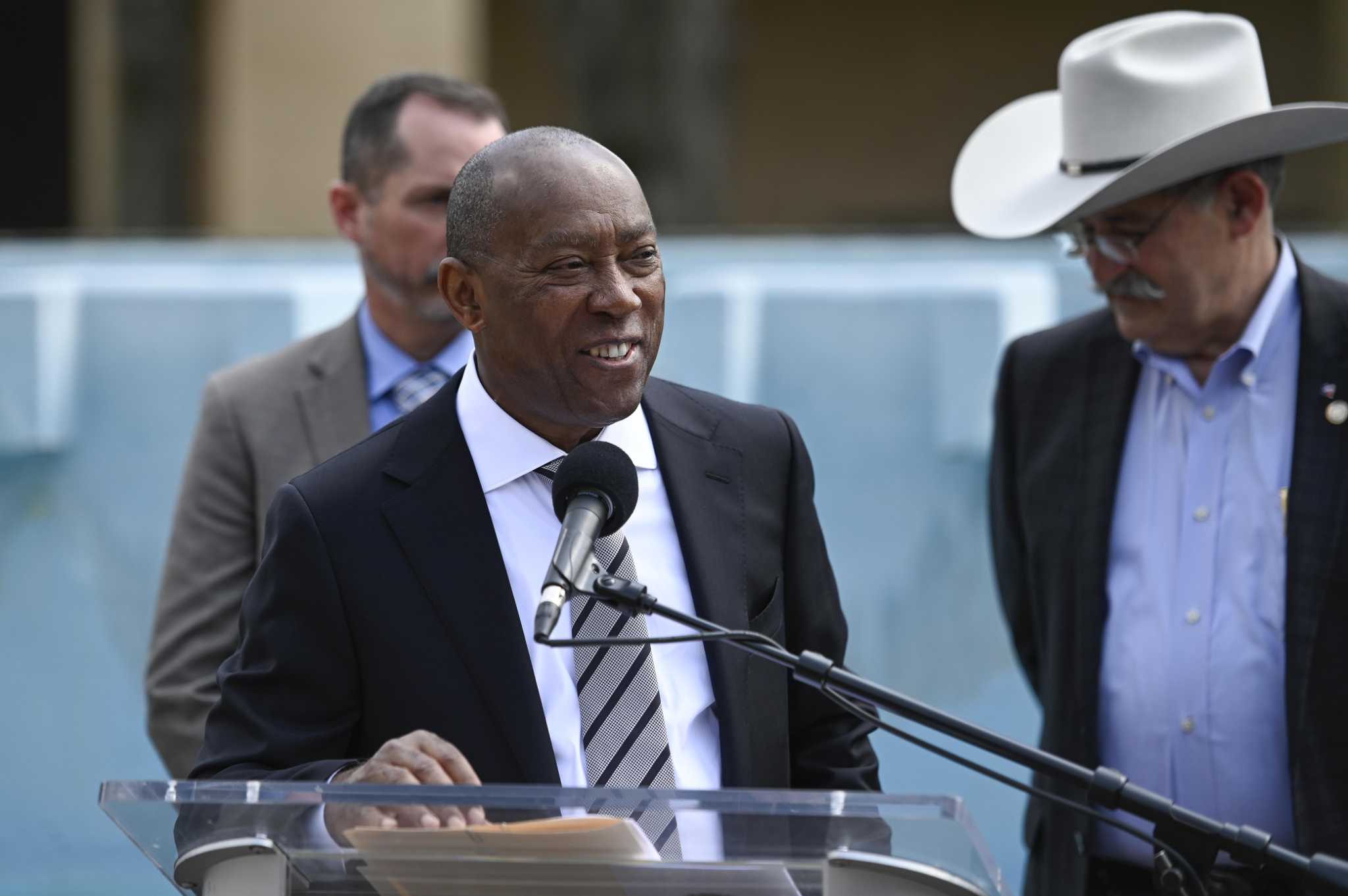 10 key takeaways from Houston's new $5.7B budget