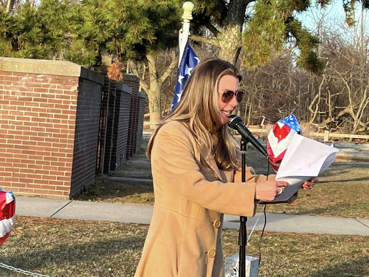 Maroney wins reelection in CT Senate 14th District