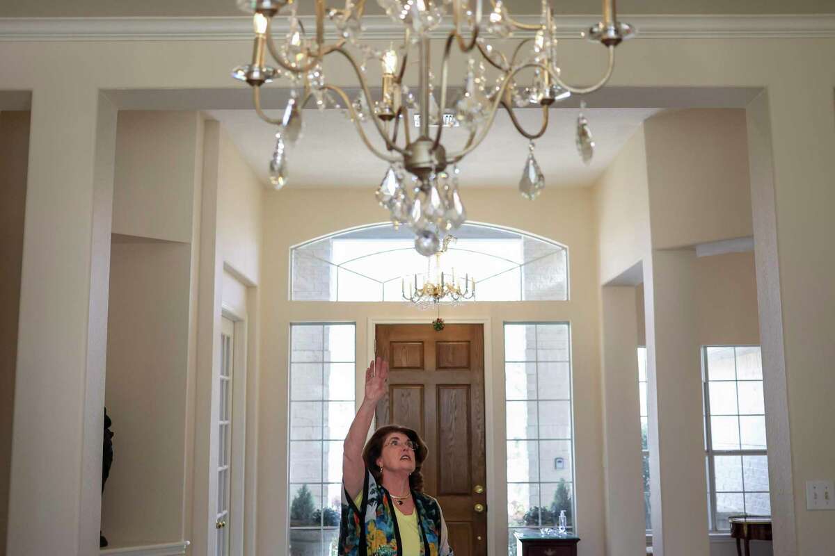 San Antonio’s go-to color consultant Jim Smith says the right hues can ...