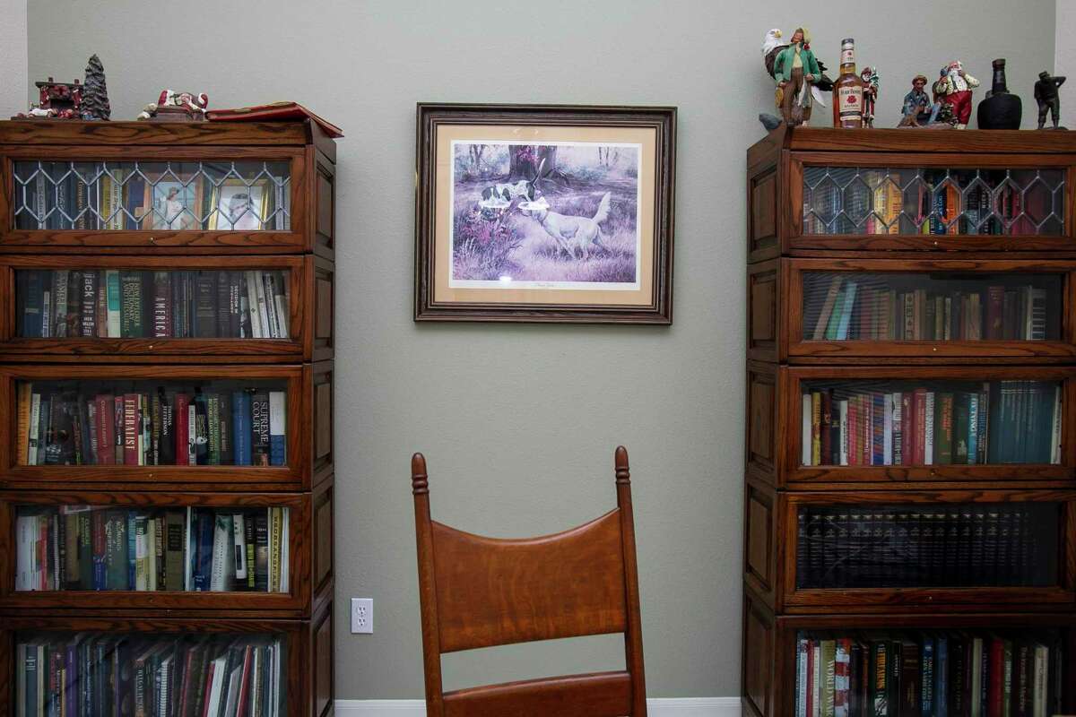 San Antonio’s go-to color consultant Jim Smith says the right hues can ...