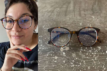 EyeBuyDirect review: Glasses that are cheap but look good