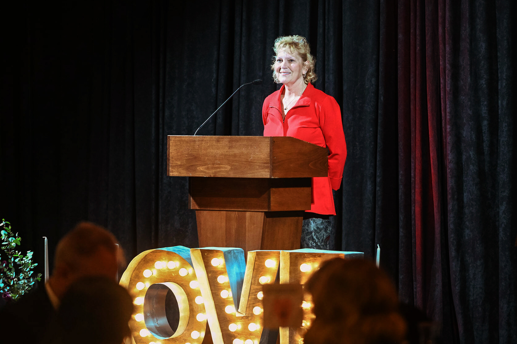 Community leaders react to death of Diane Postler-Slattery