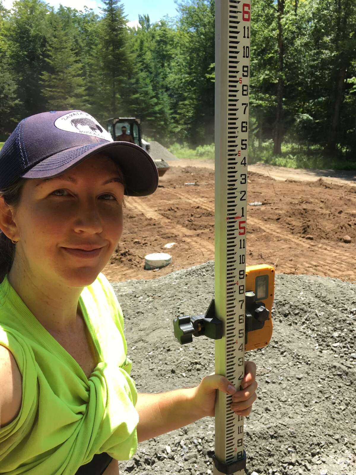 Couple falls in love, builds Saratoga County contracting business