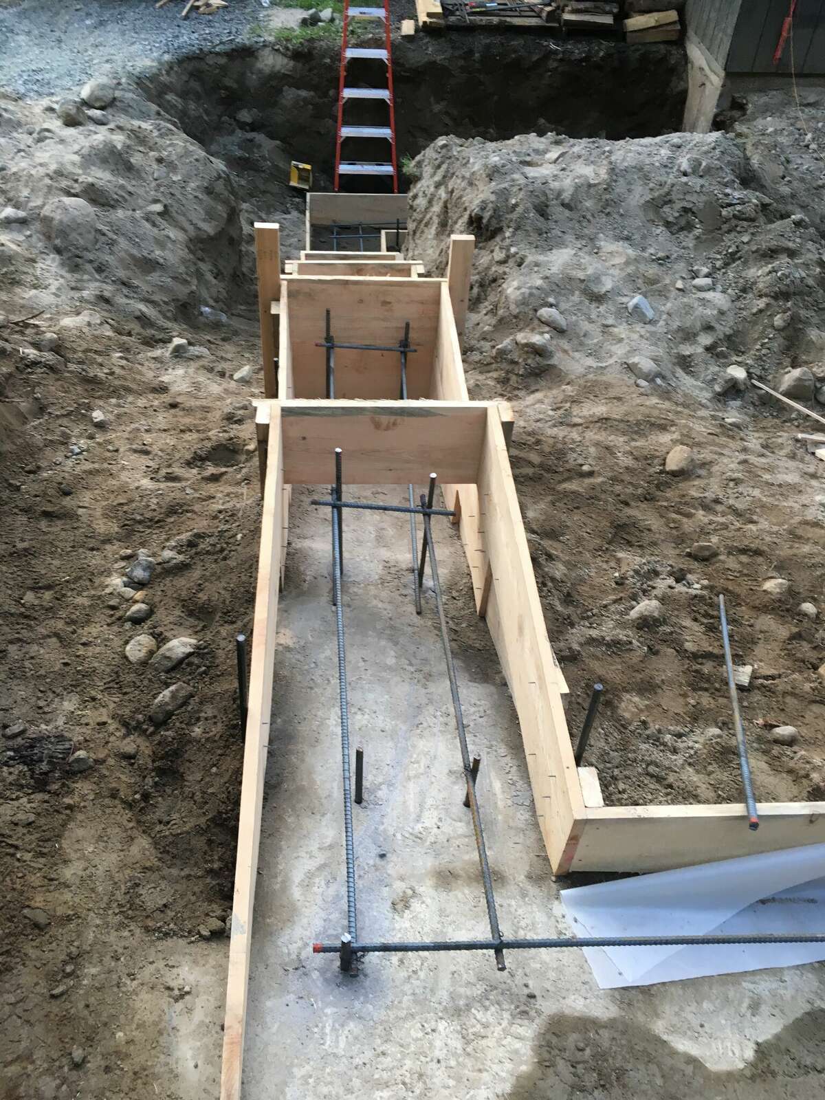 Couple falls in love, builds Saratoga County contracting business