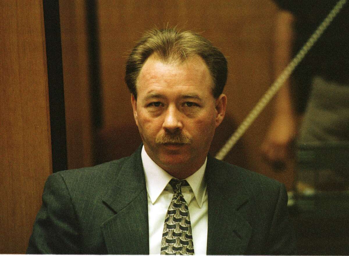 William Reece: Accused serial killer in 1997 Laura Smither case returns ...