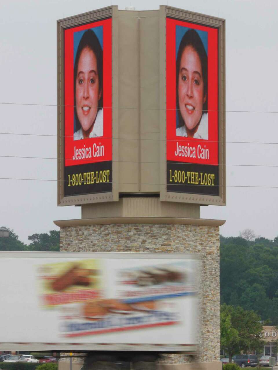 William Reece: Accused serial killer in 1997 Laura Smither case returns ...