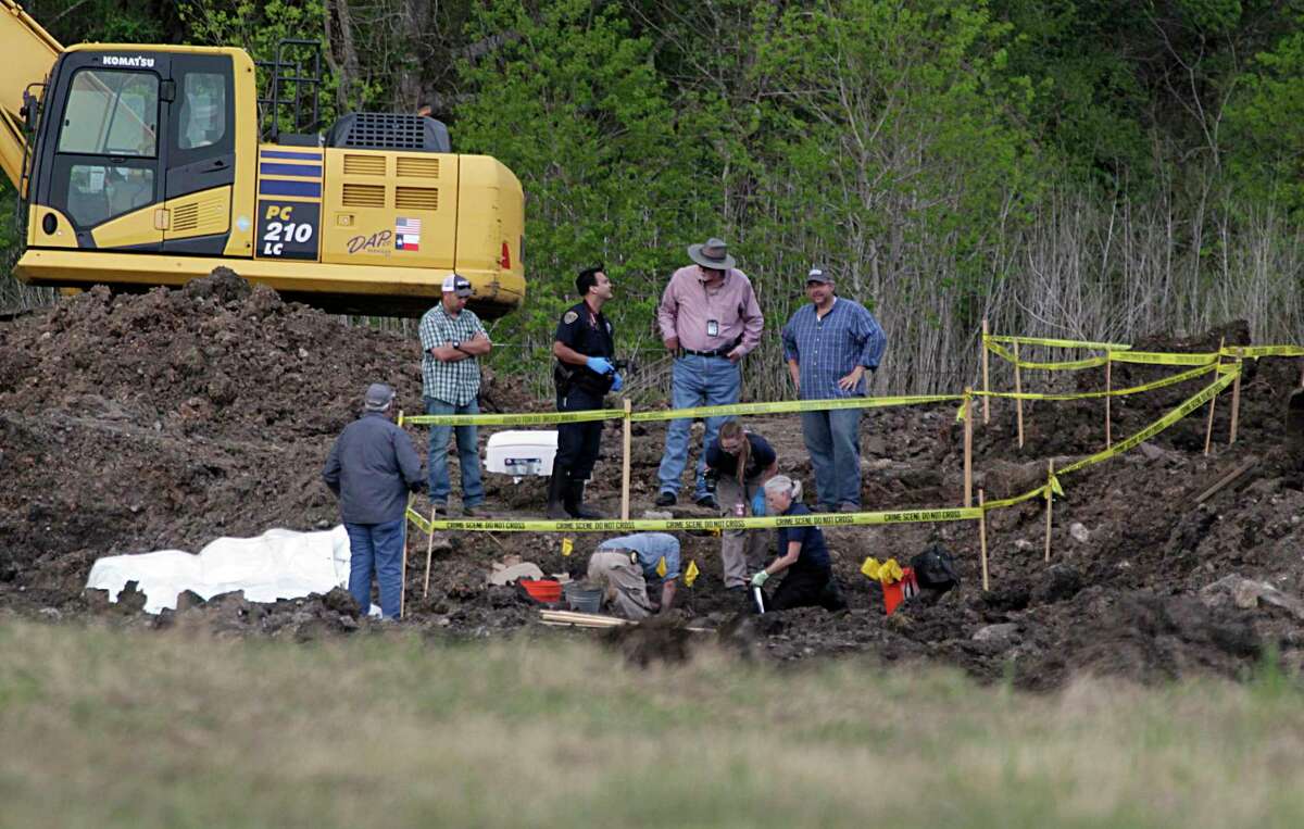 William Reece: Accused serial killer in 1997 Laura Smither case returns ...