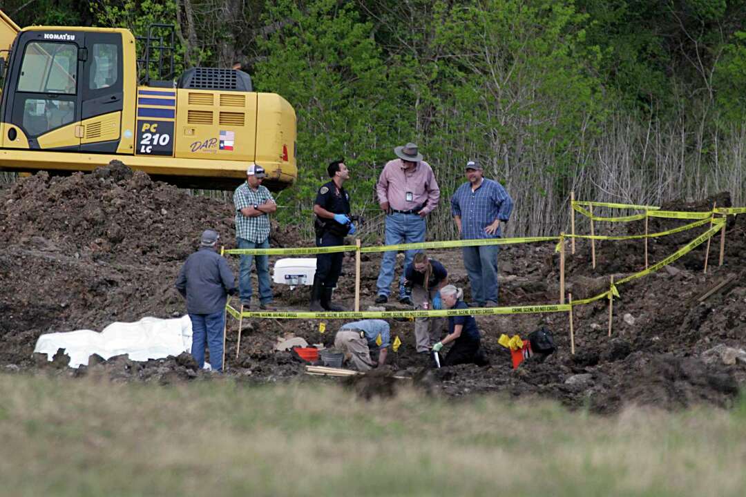 William Reece Accused Serial Killer In 1997 Laura Smither Case Returns