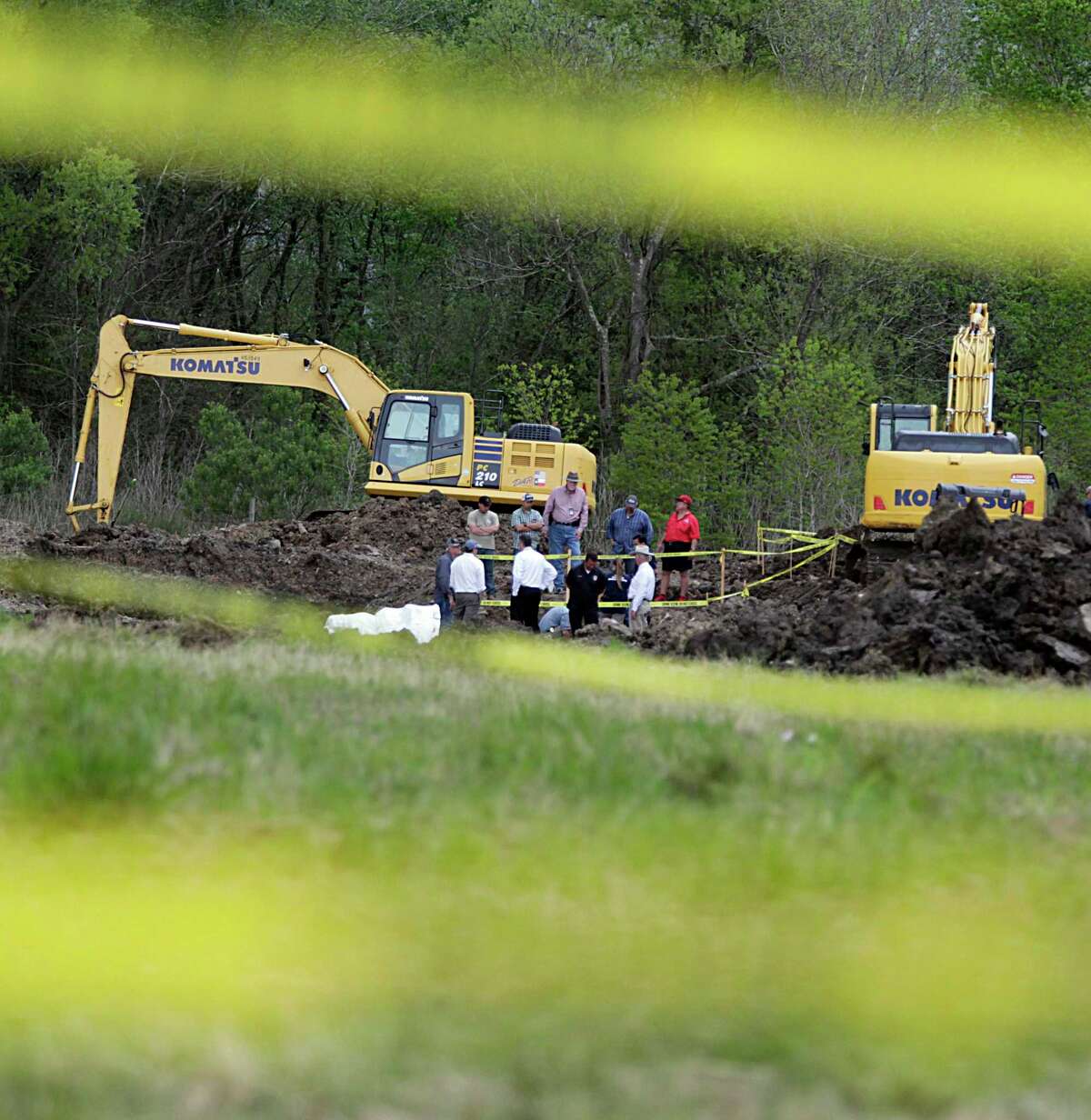 William Reece: Accused serial killer in 1997 Laura Smither case returns ...