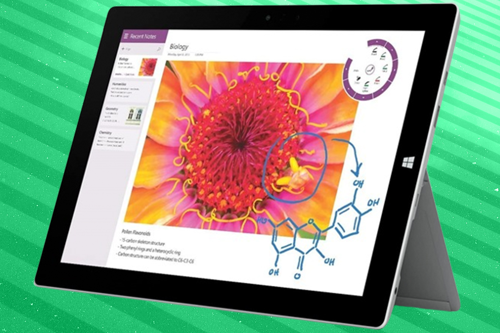 Get refurbished Microsoft Surface tablets for as low as $169 on Woot!