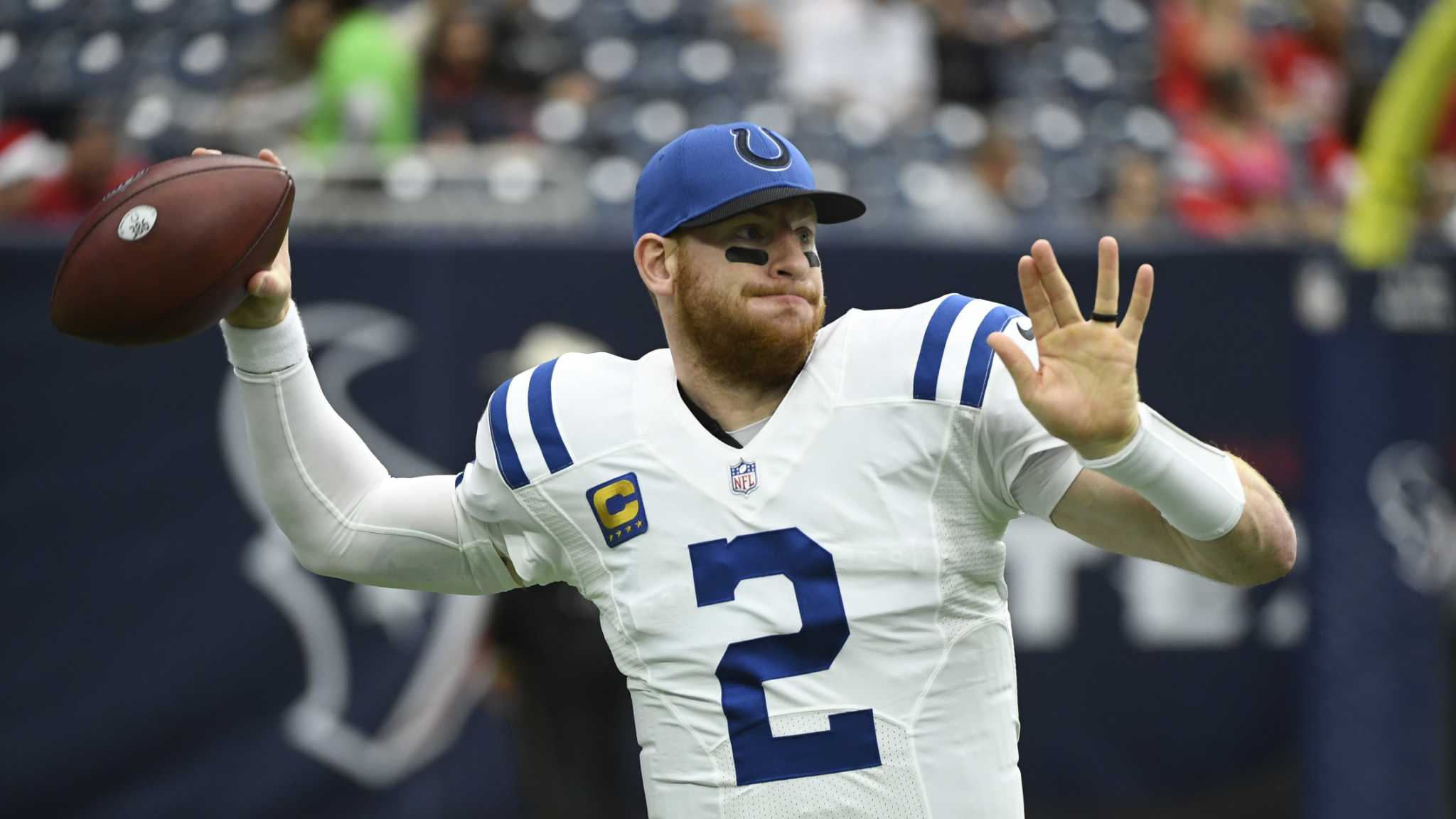 Washington Commanders, thought be interested in Deshaun Watson, trade ...