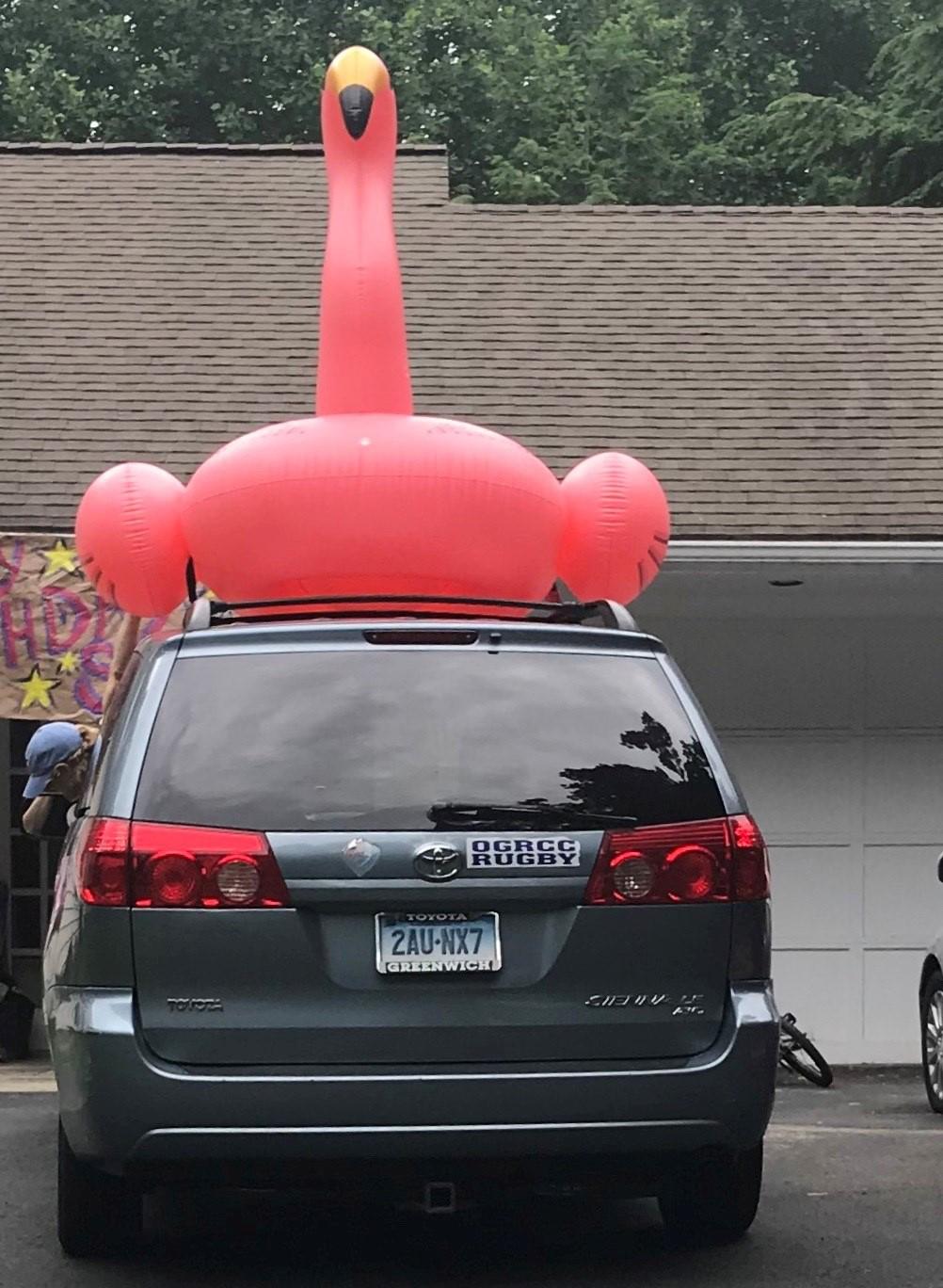 The Mother Lode: The worst car person — and the worst minivans — in ...