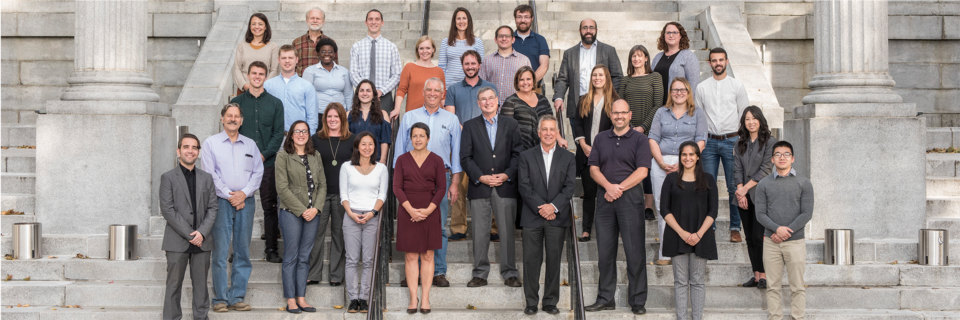 At Troy's Architecture+, a team effort contributes to success