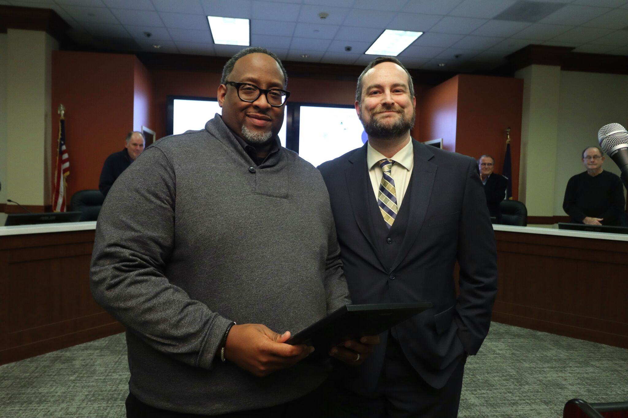 Dickinson bus driver who saved students from a burning school bus ...