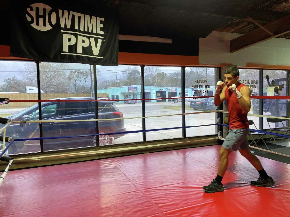 Giovanni Marquez ready to show he's more than just his father's son in ...