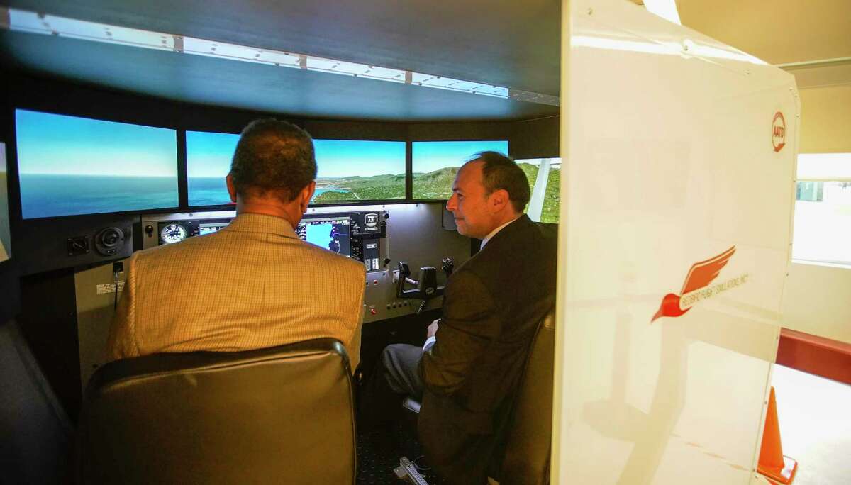 Texas Southern University partners with United Airlines to overcome ...