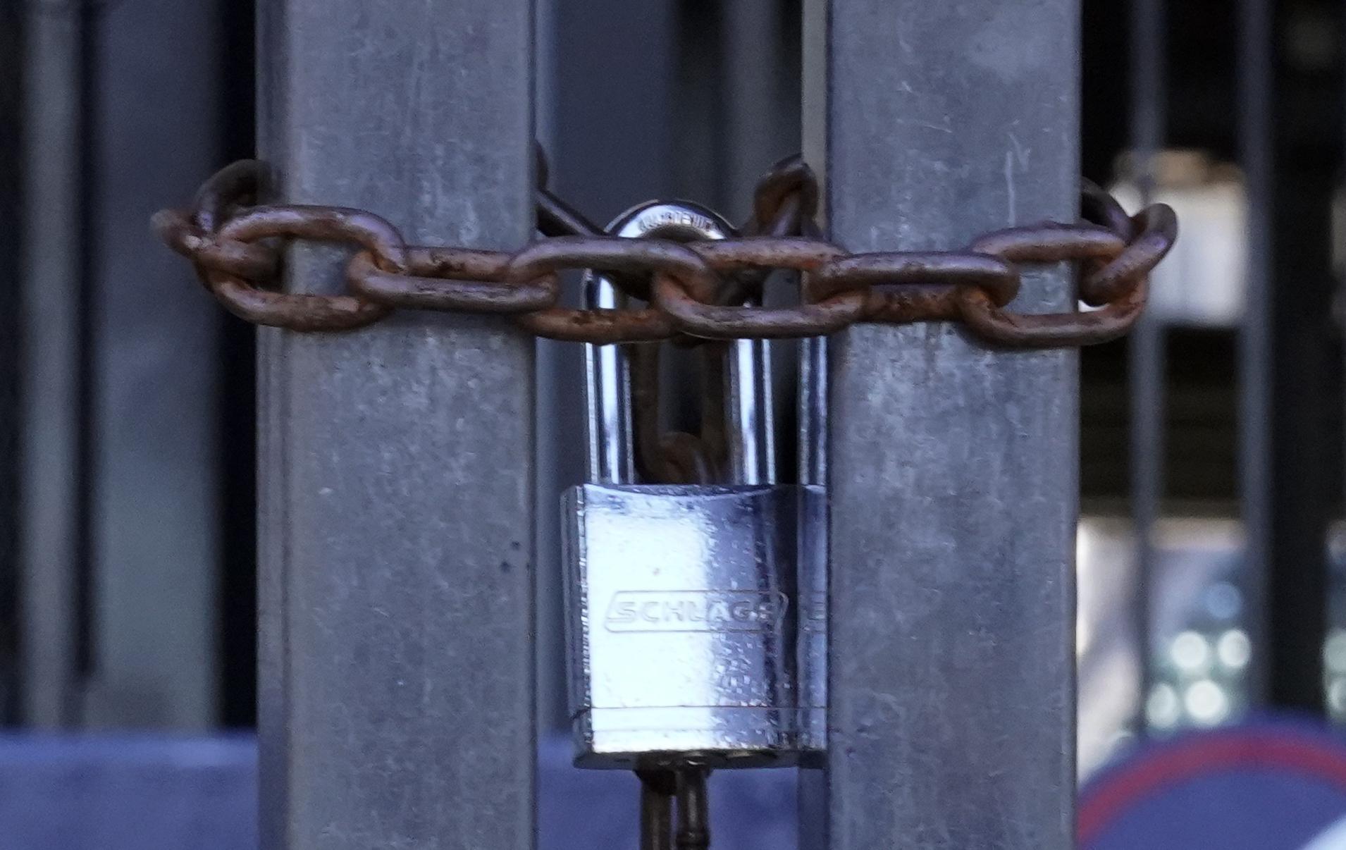 Smith: No runs, no hits, countless errors for MLB