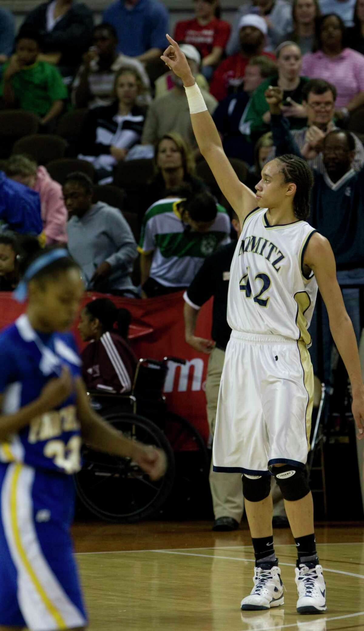 Brittney Griner freed: Former teammates talk about the WNBA star