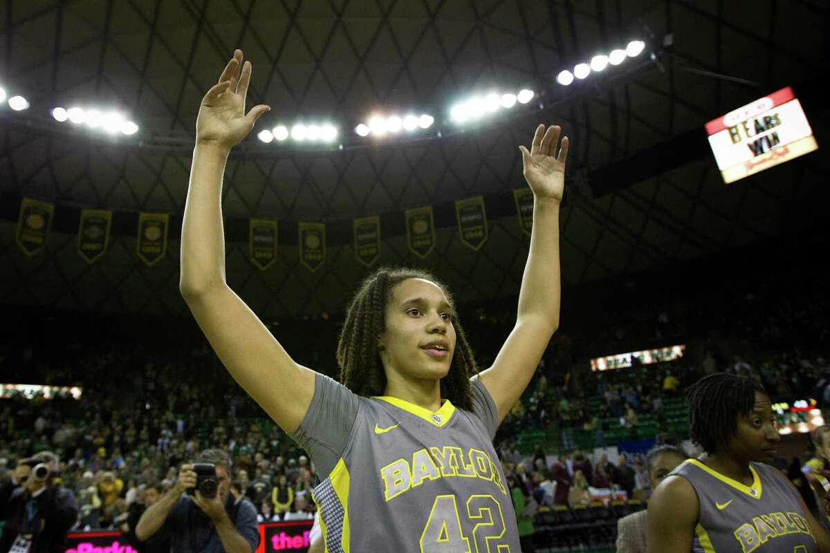 Texas lawmakers speak out about WNBA All-Star Brittney Griner being ...