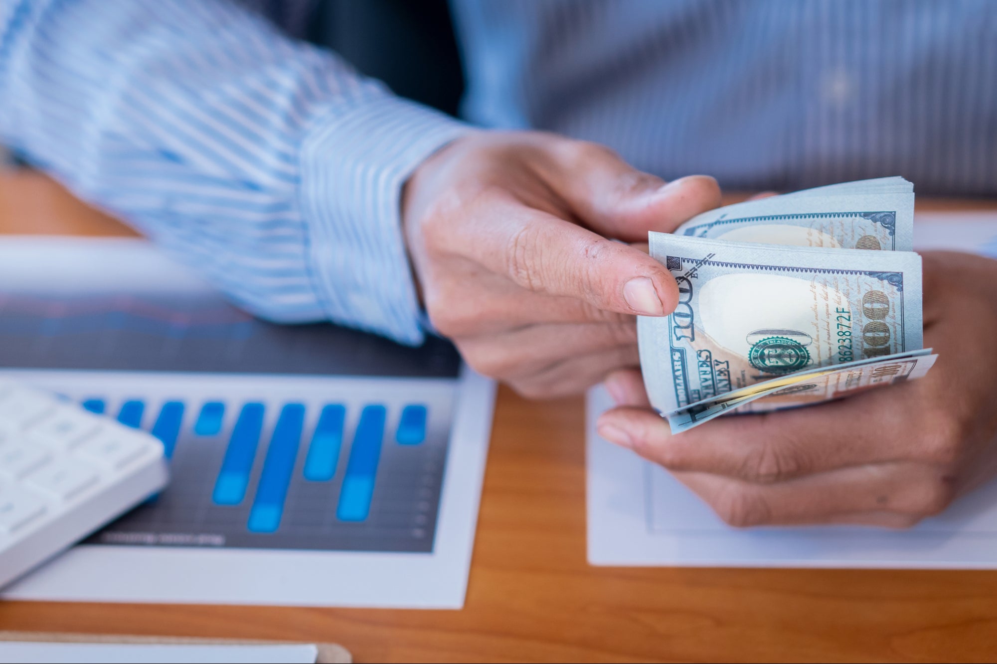 10 Ways to Grow Your Bank Account Tenfold Starting Today